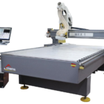 CNC MEX 1 PLUS - Maquinaria Gimeno