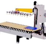 COLUMN LOADER/DOWNLOADER WITH VACUUM CUPS - Maquinaria Gimeno