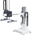 COLUMN LOADER/DOWNLOADER | Maquinaria Gimeno