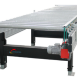 TRANSFER RODILLO MOTORIZADO 3000x1300MM - Maquinaria Gimeno