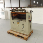 DOVETAILER MACHINE NIPUER 7 - Maquinaria Gimeno