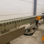 TRANSFERS RODILLOS MOTORIZADOS CTM - Maquinaria Gimeno